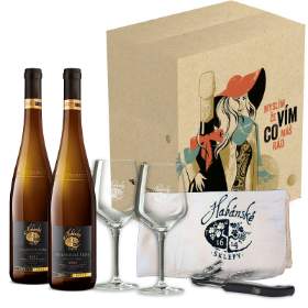 Bohemia Sekt s.r.o. - Dárkové sety