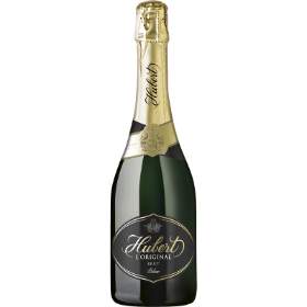 Bohemia Sekt s.r.o. - Hubert Club brut 0,75 l