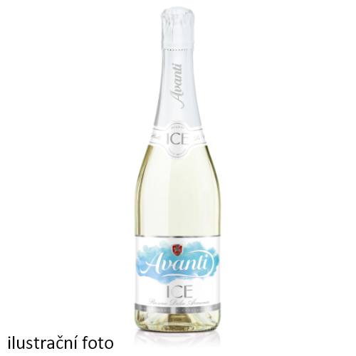 Bohemia Sekt s.r.o. - Avanti Ice