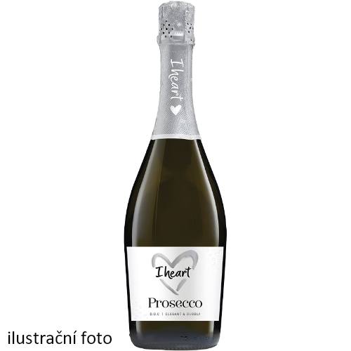 BOHEMIA SEKT, s.r.o. - i heart Prosecco Spumante
