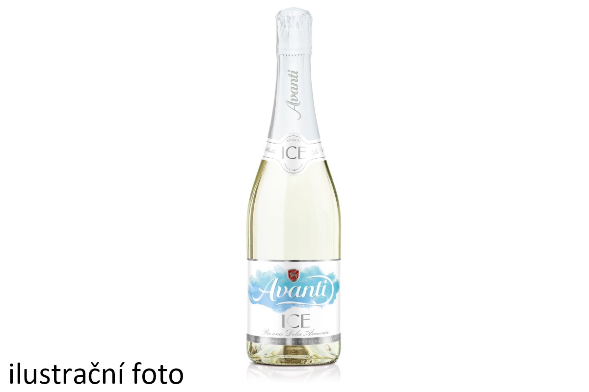 Bohemia Sekt s.r.o. - Avanti Ice